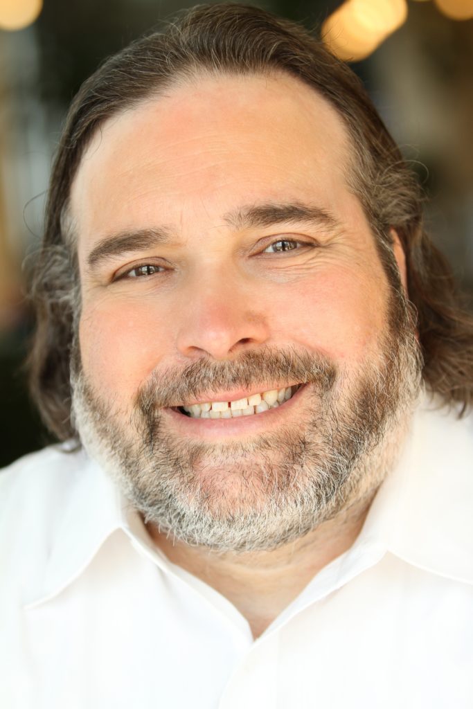 Improv for the Scripted Actor - Higher Elevation Studio